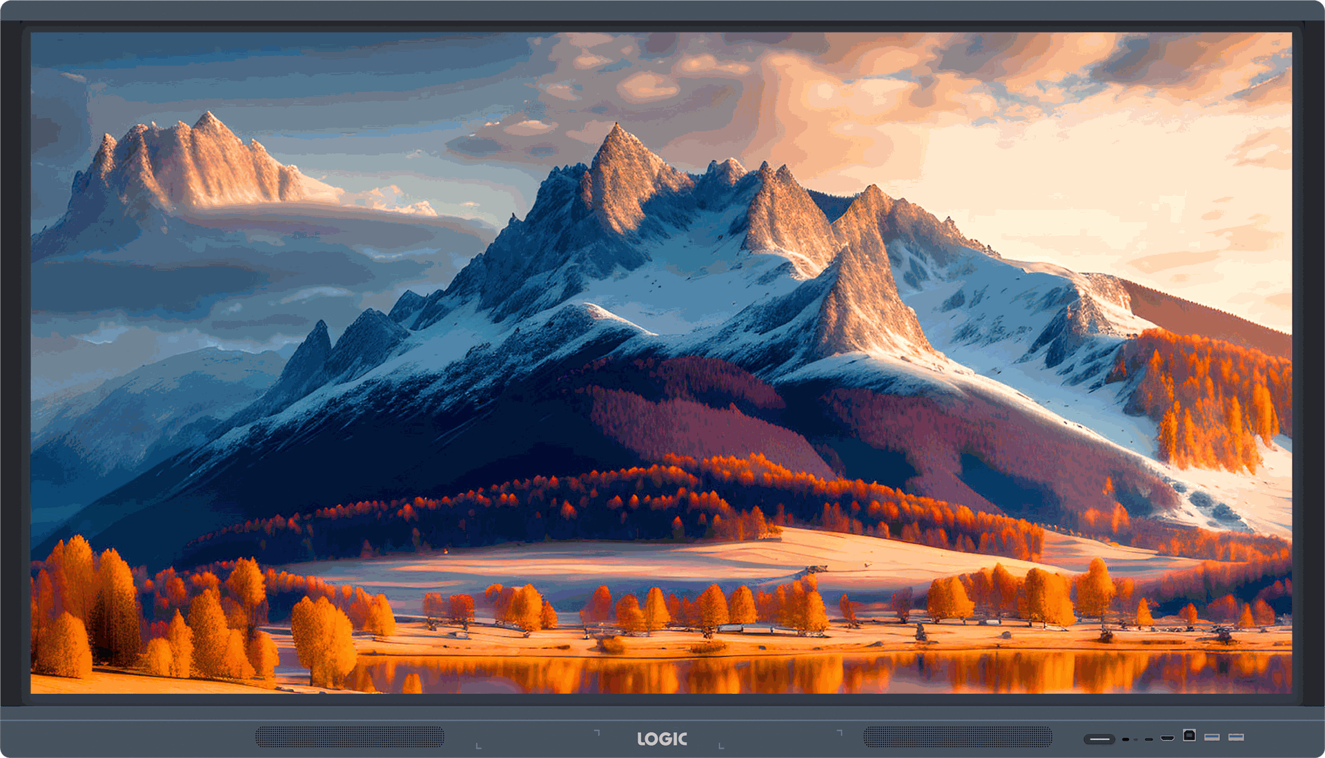 Interactive Displays | EXCEL BUSINESS SYSTEMS