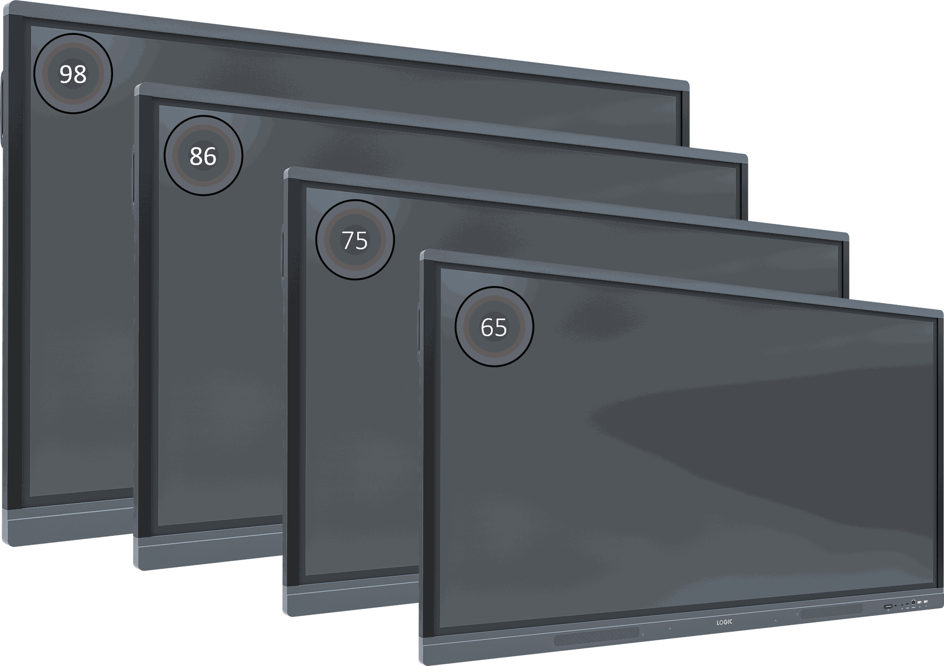 Interactive Displays | EXCEL BUSINESS SYSTEMS