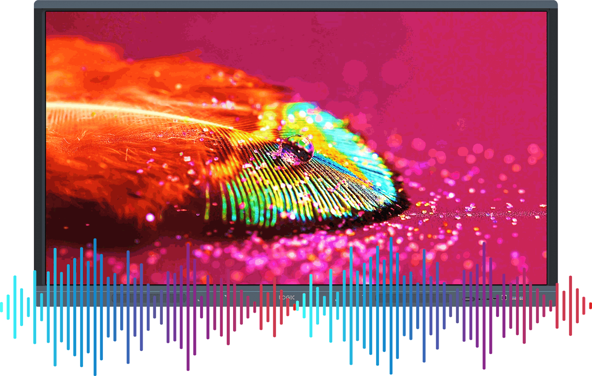 Interactive Displays | EXCEL BUSINESS SYSTEMS