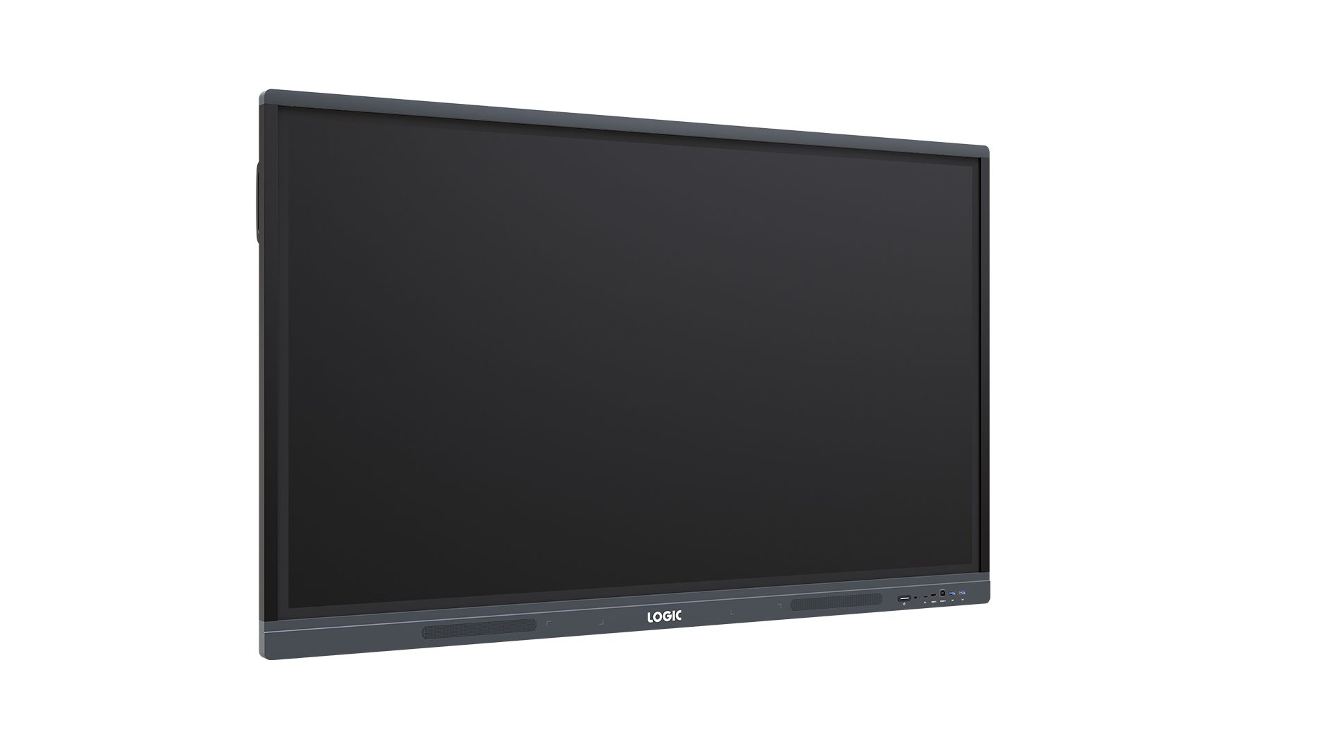 Interactive Displays | EXCEL BUSINESS SYSTEMS